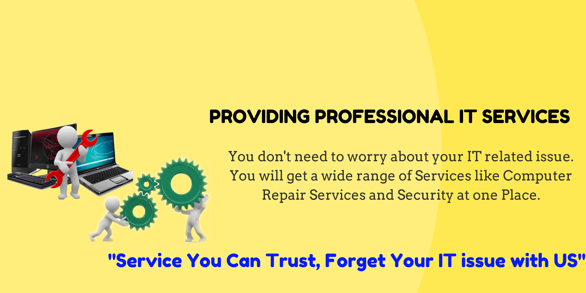 CS Technology – An IT Rental & IT Solution Company